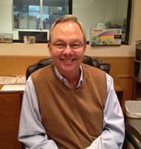 Meet the Staff | Stevens and Son Wholesale Florist