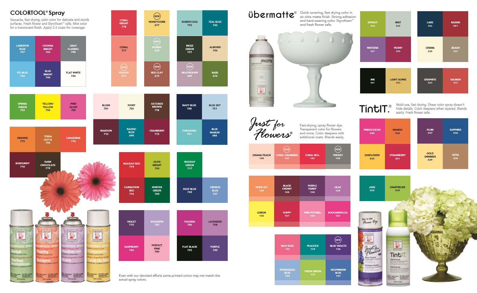 Design Master | Stevens and Son Wholesale Florist