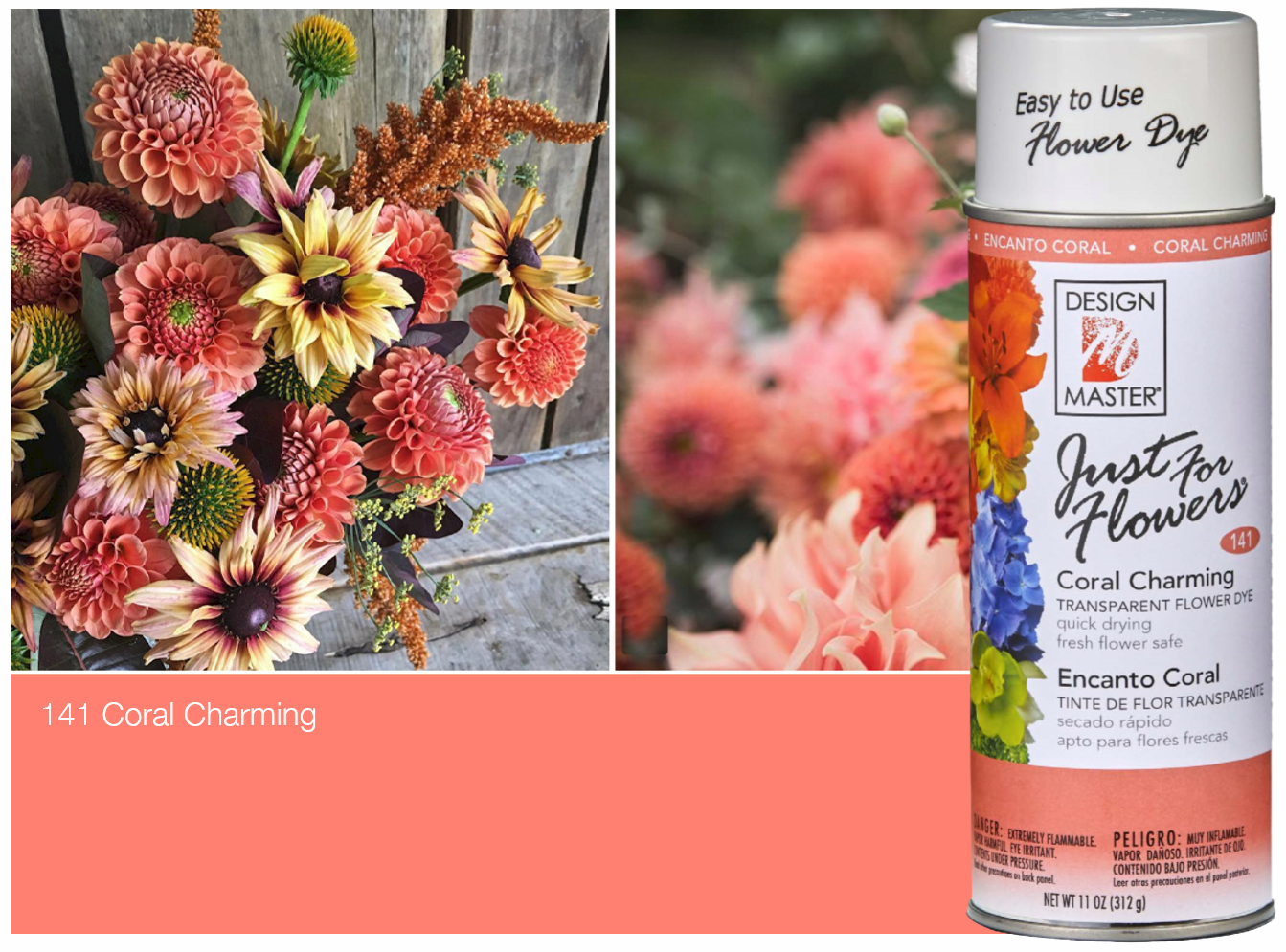 Design Master | Stevens and Son Wholesale Florist